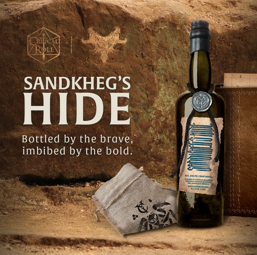 Home – Quest's End Whiskey